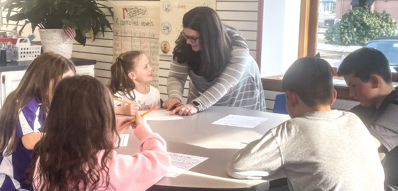 Academic and Tutoring Programs for K-12 Students