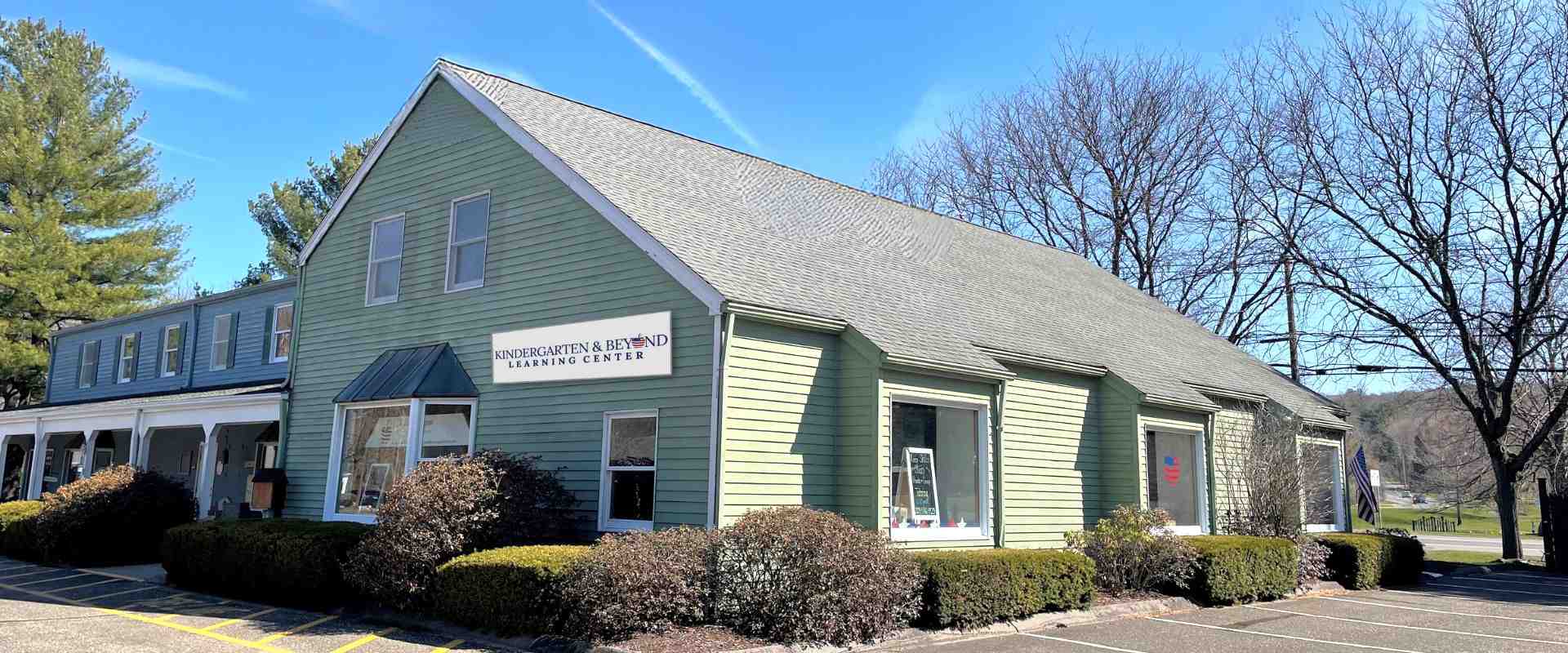 K-12 Learning Center - Kindergarten & Beyond Learning Center