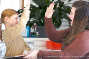 Kindergarten & Beyond Learning Center – Academic Tutoring Center for K ...